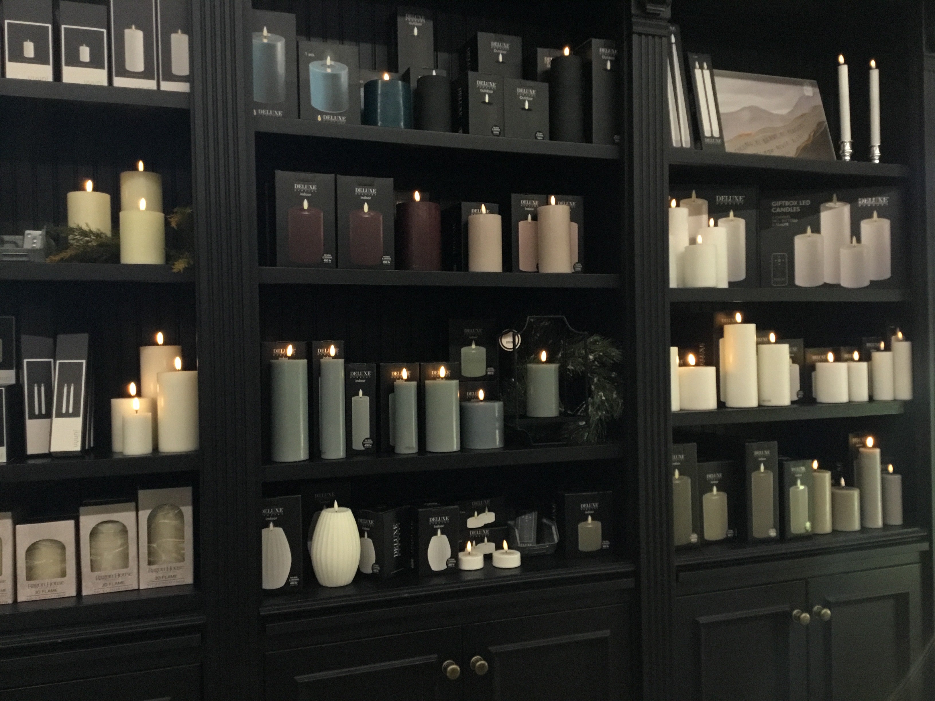 Home Decor from from Lancaster PA to your home! – Kings Homestead