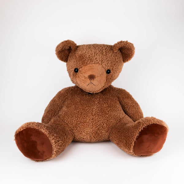 Plush Martin Stuffed Bear