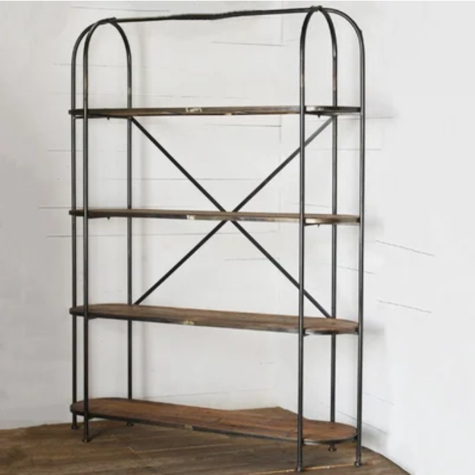 Display Shelf – Kings Homestead